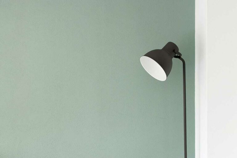 How to Use Cold Colours in Residential Painting: A Complete Guide ...